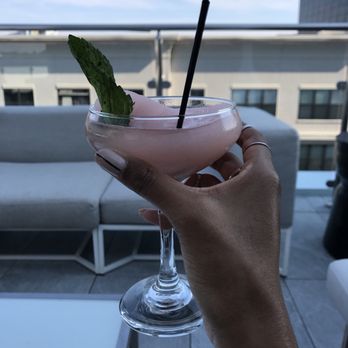 Level7 - 103 Photos & 97 Reviews - Tapas/Small Plates - 101 Park At ...