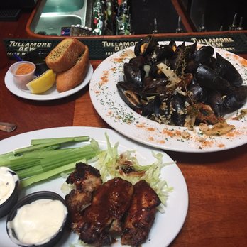 Middleton Tavern - 132 Photos & 336 Reviews - Seafood - 2 Market Space ...