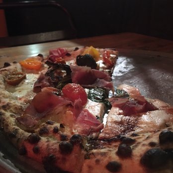 Ava - 221 Photos & 298 Reviews - Italian - 718 S Howard Ave, SoHo ...