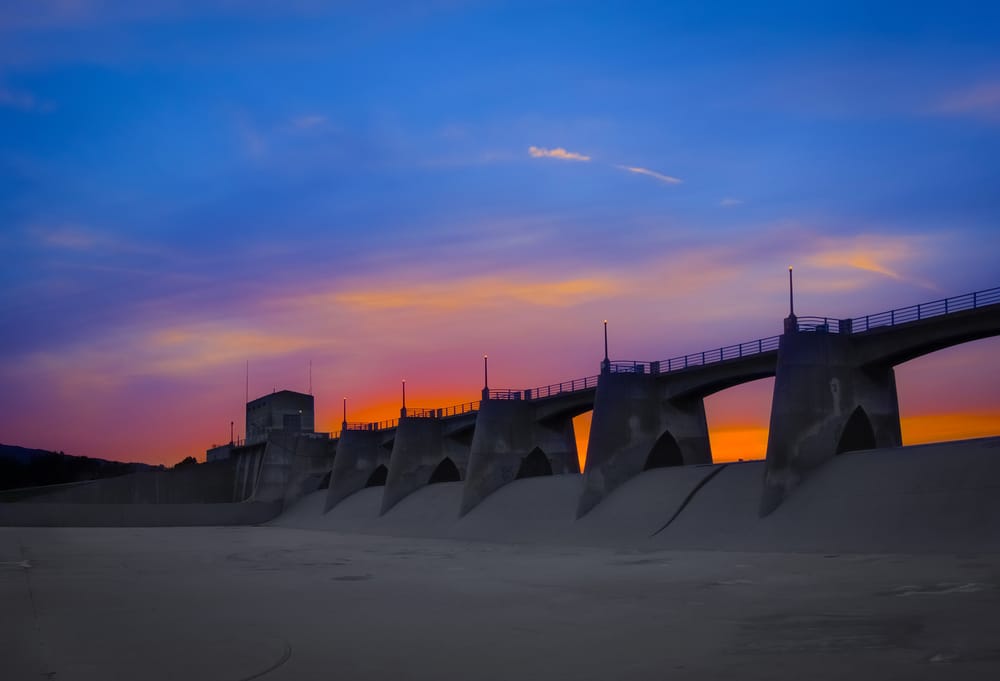 Sepulveda Dam Bike Path - 36 Photos - Parks - 6335 Woodley Ave ...