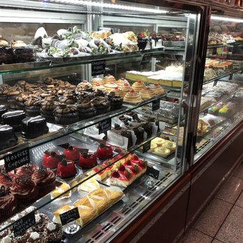 Modern Pastry Shop - 1470 Photos & 1492 Reviews - Bakeries - 257 ...