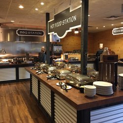 Frontier BBQ & Smokehouse - 31 Photos & 47 Reviews - Barbeque - 6519 ...