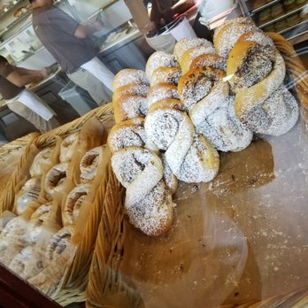 Con Pane Rustic Breads & Cafe - 1034 Photos & 1091 Reviews - Bakeries ...