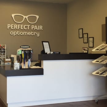 Perfect Pair Optometry - 51 Photos & 77 Reviews - Eyewear & Opticians - 1445 Foxworthy Ave ...