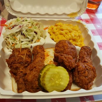 Hot Chicken Takeover - 241 Photos & 223 Reviews - American (Traditional ...