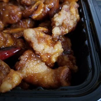 Chef Ping - 648 Photos & 703 Reviews - Chinese - 1755 Algonquin Rd ...