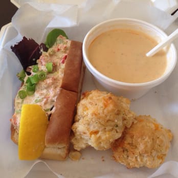 Longshot Lobsta - 19 Photos & 29 Reviews - Food Trucks - Civic Center ...