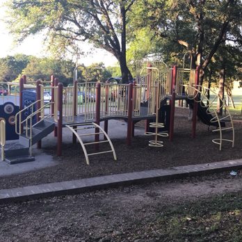 Longview Park - Parks - 7609 Longview Rd, Austin, TX - Phone Number - Yelp
