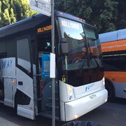 LAX Flyaway - Hollywood Station - 10 Photos & 110 Reviews - Buses ...
