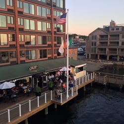 Harborside Inn - 20 Reviews - Hotels - Christies Lndg, Newport, RI ...