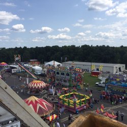 Chesterfield County Fair - Festivals - 10301 Courthouse Rd ...