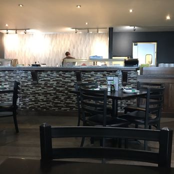 TWIISTED Burgers & Sushi - 142 Photos & 122 Reviews - Sushi Bars - 985 ...