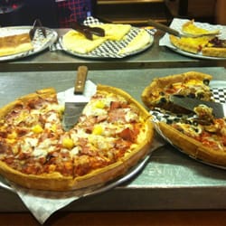 Pantera’s Pizza - 30 Reviews - Pizza - 1522 Troy Rd, Edwardsville, IL ...