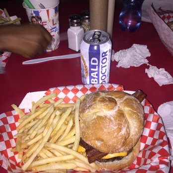 Heart Attack Grill - 1187 Photos & 764 Reviews - Burgers - 450 Fremont ...
