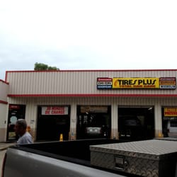 Tires Plus - 12 Reviews - Tires - 3612 Tamiami Trl E, Naples, FL ...