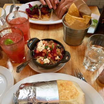 Papito Hayes - 443 Photos & 433 Reviews - Mexican - 425 Hayes St, Hayes ...