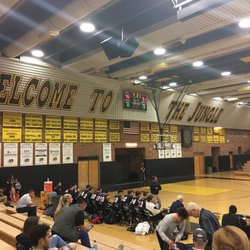 Gilbert High School - Middle Schools & High Schools - 1101 E Elliot Rd ...