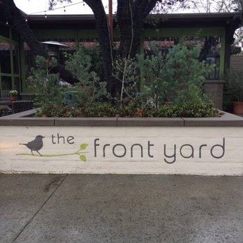 The Front Yard - 490 Photos & 371 Reviews - Tapas/Small Plates - 4222 ...