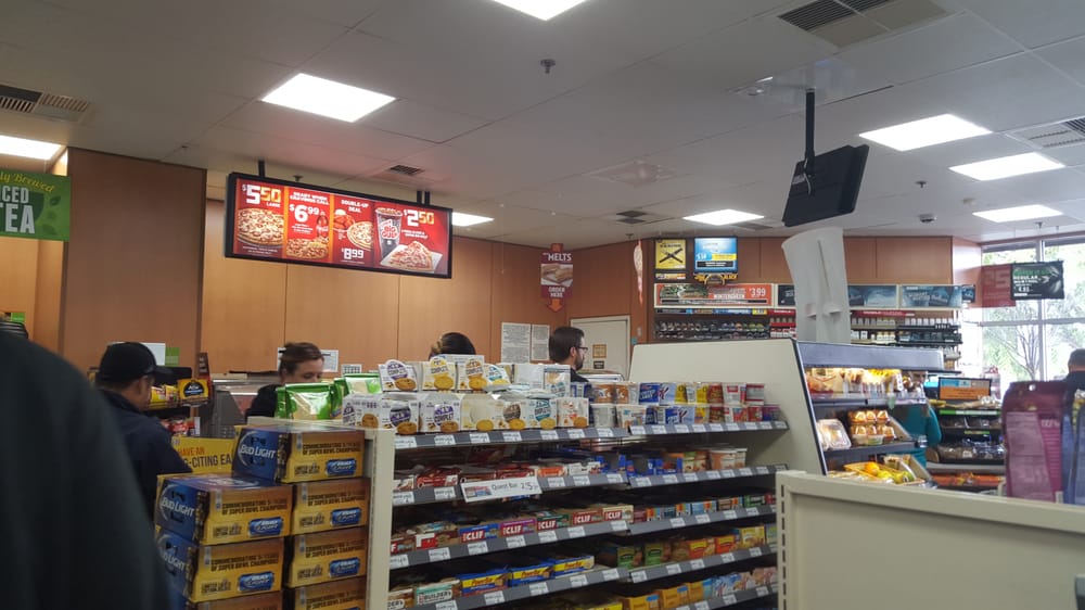 7-Eleven - 30 Photos - Convenience Stores - 9187 Clairemont Mesa Blvd ...