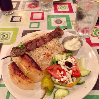 Stepho’s Souvlaki Greek Taverna - 367 Photos & 524 Reviews - Greek ...