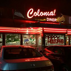 Colonial Diner - 220 Photos & 232 Reviews - Diners - 27 Orient Way ...