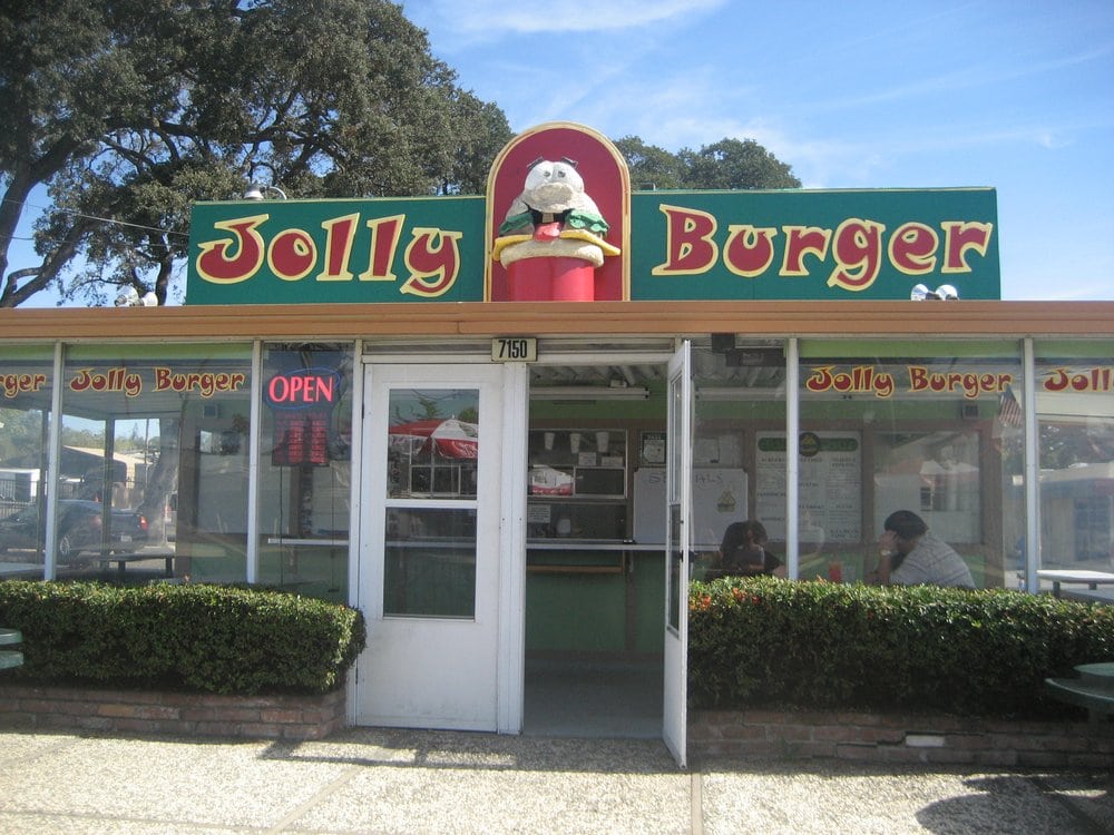 Jolly Burger Dress Code