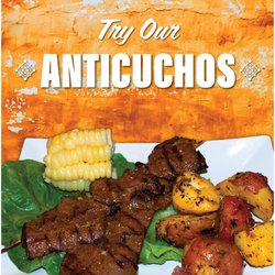 Super Chicken Rico - 47 Photos & 15 Reviews - Peruvian - 8640 Pulaski ...