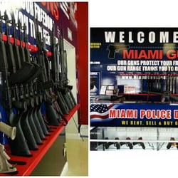Miami Guns & Range - 45 Photos & 70 Reviews - Gun/Rifle Ranges - 2640 W ...