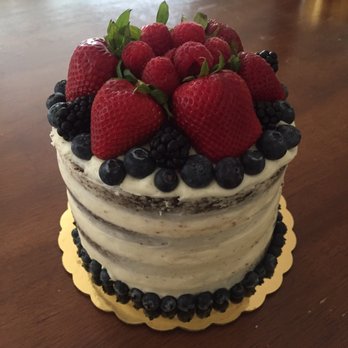 Piece of Cake - 86 Photos & 63 Reviews - Desserts - Mid-Wilshire, Los ...