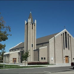 St Joseph Catholic Church - Churches - 230 N 3rd St, Grand Junction, CO ...