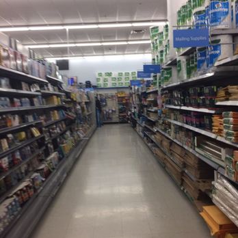 Walmart - 24 Photos & 42 Reviews - Department Stores - 72 Main St ...