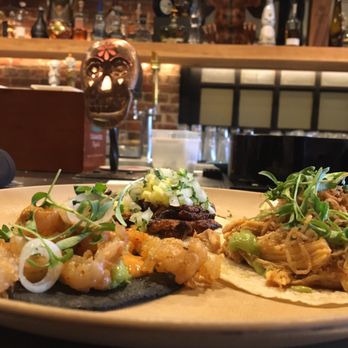 Machete Tequila + Tacos - 226 Photos & 461 Reviews - Mexican - 2817 E ...