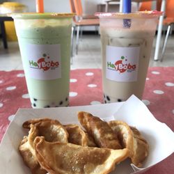 Hey Boba - 72 Photos & 70 Reviews - Bubble Tea - 6942 S Lewis Ave ...