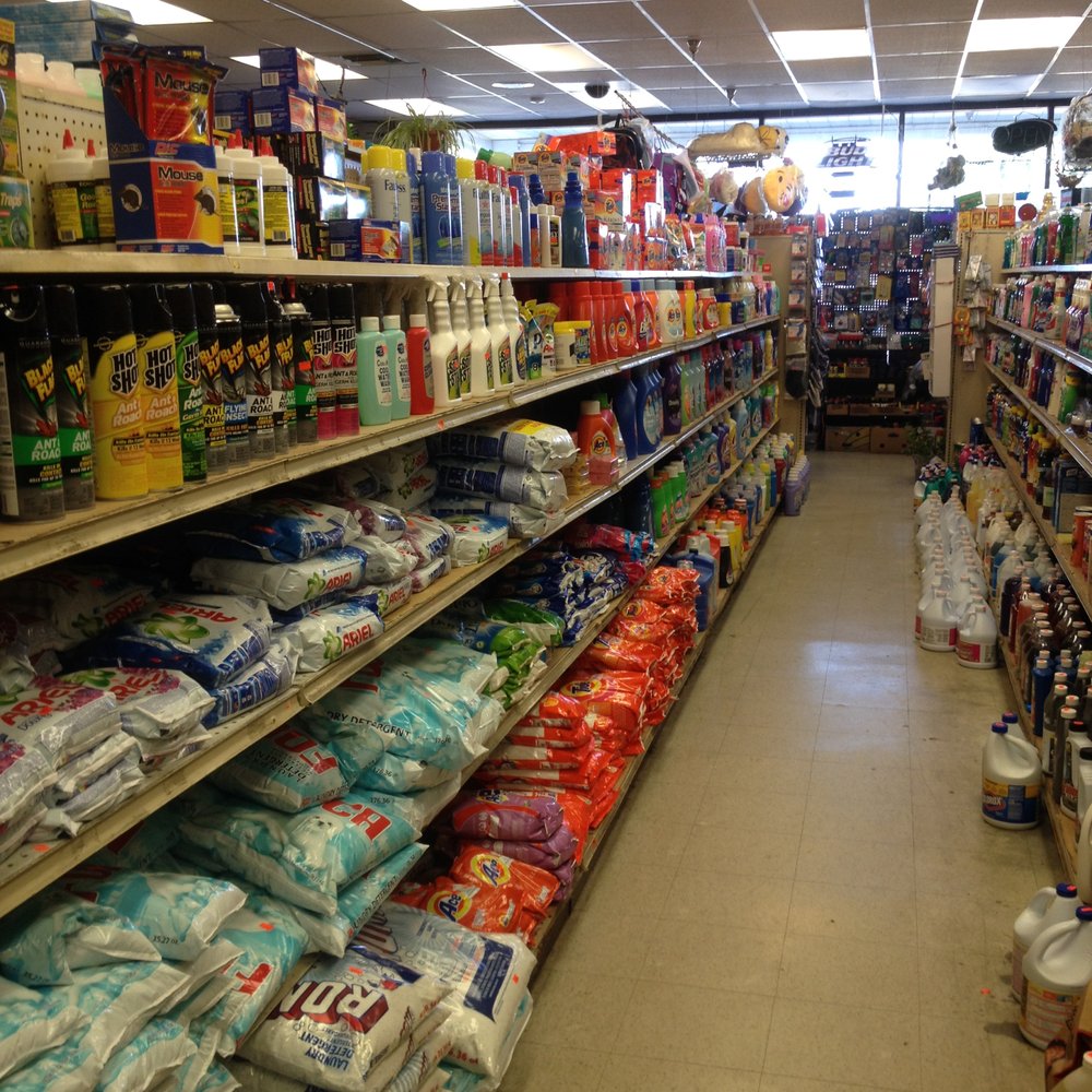 Discount Center 97 Cents Store - 17 Photos - Grocery - 611 S Ventura Rd ...