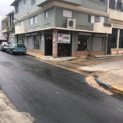 El Refrán - Coffee & Tea - Calle Jimenez Sicardo 71, Caguas, Puerto ...