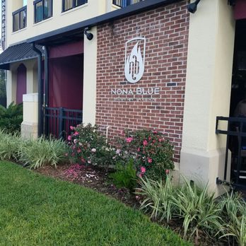 Nona Blue Modern Tavern - 257 Photos & 354 Reviews - American (New ...