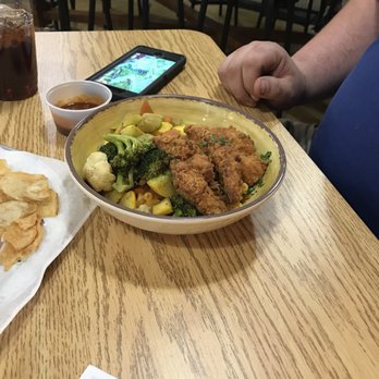 Angel Chicken Kitchen - 63 Photos & 66 Reviews - American (Traditional ...