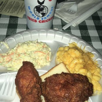 Gus’s World Famous Fried Chicken - Last Updated June 3, 2017 - 492 ...