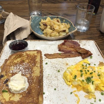 First Watch - 48 Photos & 29 Reviews - Breakfast & Brunch - 4620 S ...