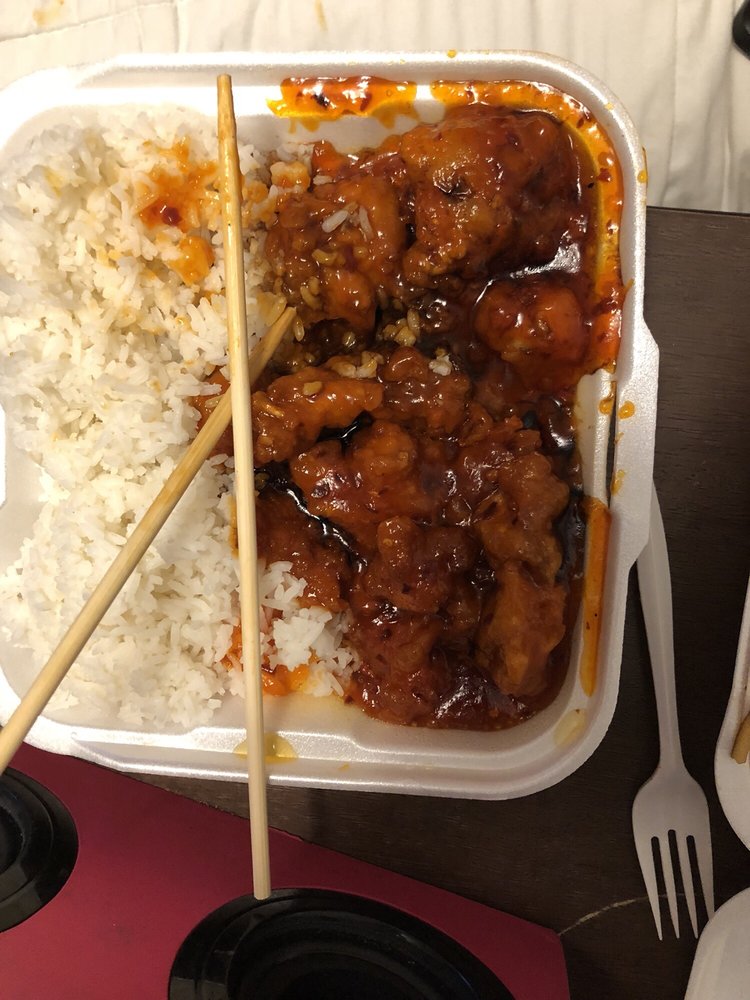 Fong’s Chinese Restaurant - 23 Photos & 25 Reviews - Chinese - 12777 ...