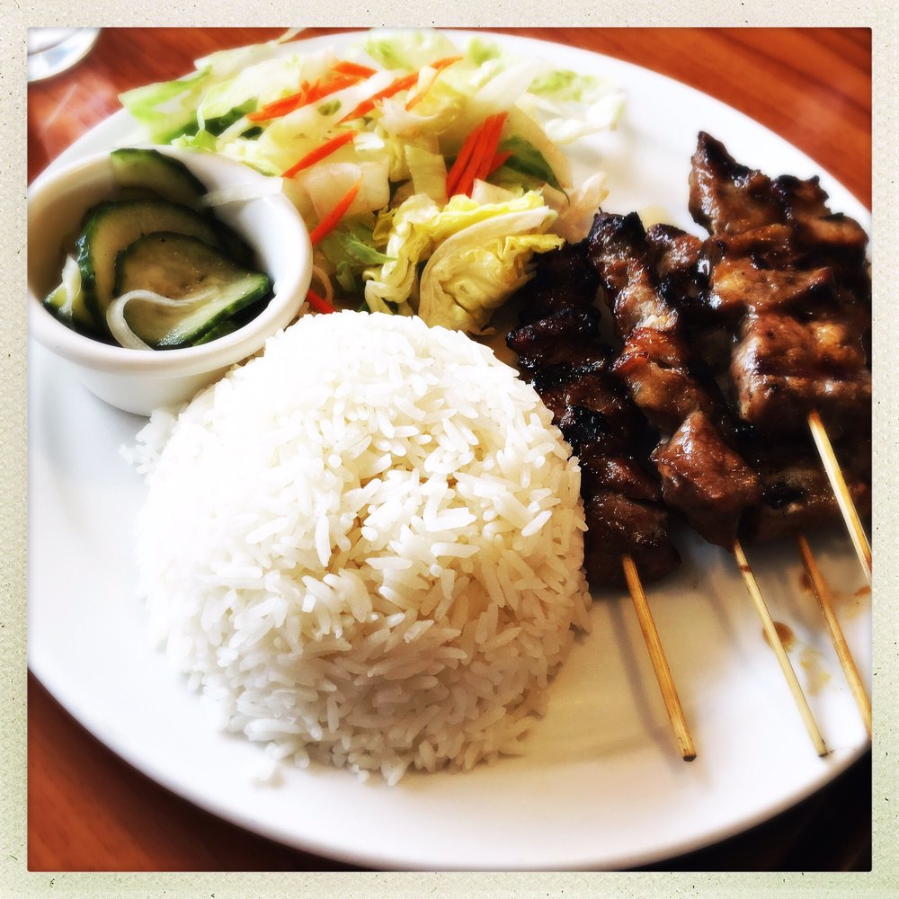 Hapag Ihaw-Ihaw - 111 Photos & 43 Reviews - Filipino - 5432 Victoria ...