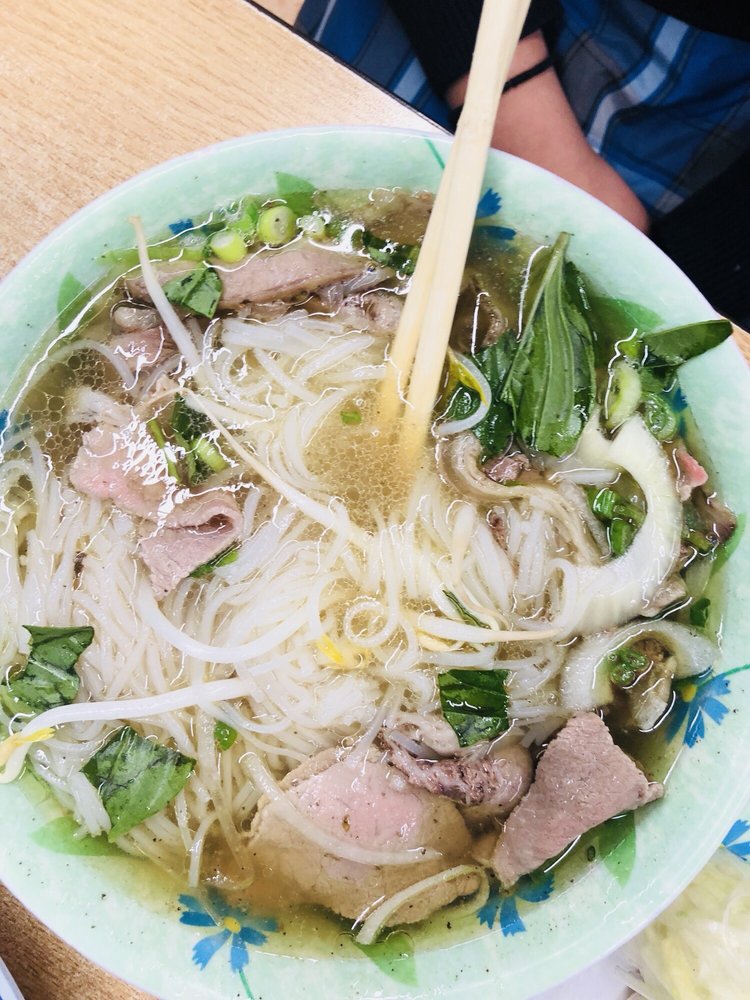 Pho 75-2 Oriental Restaurant - 216 Photos & 338 Reviews - Vietnamese ...