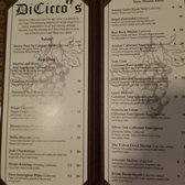 DiCicco’s - 122 Photos & 309 Reviews - Italian - 6701 Tower Rd, Denver ...