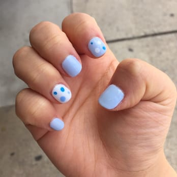 Tina Rhee Nail - 19 Reviews - Nail Salons - 170 Main St, Fort Lee, NJ ...