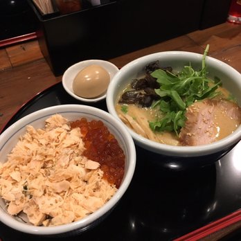 Santouka Back Bay - 227 Photos & 167 Reviews - Ramen - 66 Hereford St ...