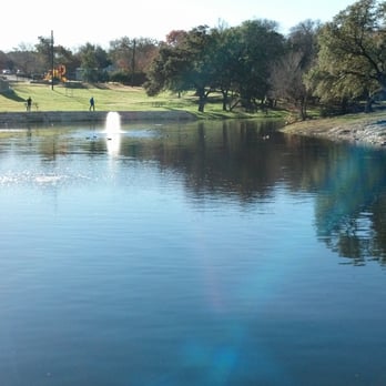 Brushy Creek Lake Park - 168 Photos & 60 Reviews - Playgrounds - 3300 ...