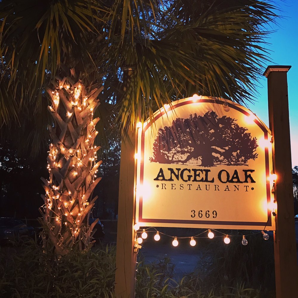 Angel Oak Restaurant - 167 Photos & 202 Reviews - American (New) - 3669 ...