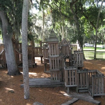 Sims Park - 23 Photos - Parks - New Port Richey - New Port Richey, FL ...