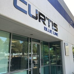 Curtis Blue Line - 15 Reviews - Uniforms - 855 Riverside Pkwy, West ...