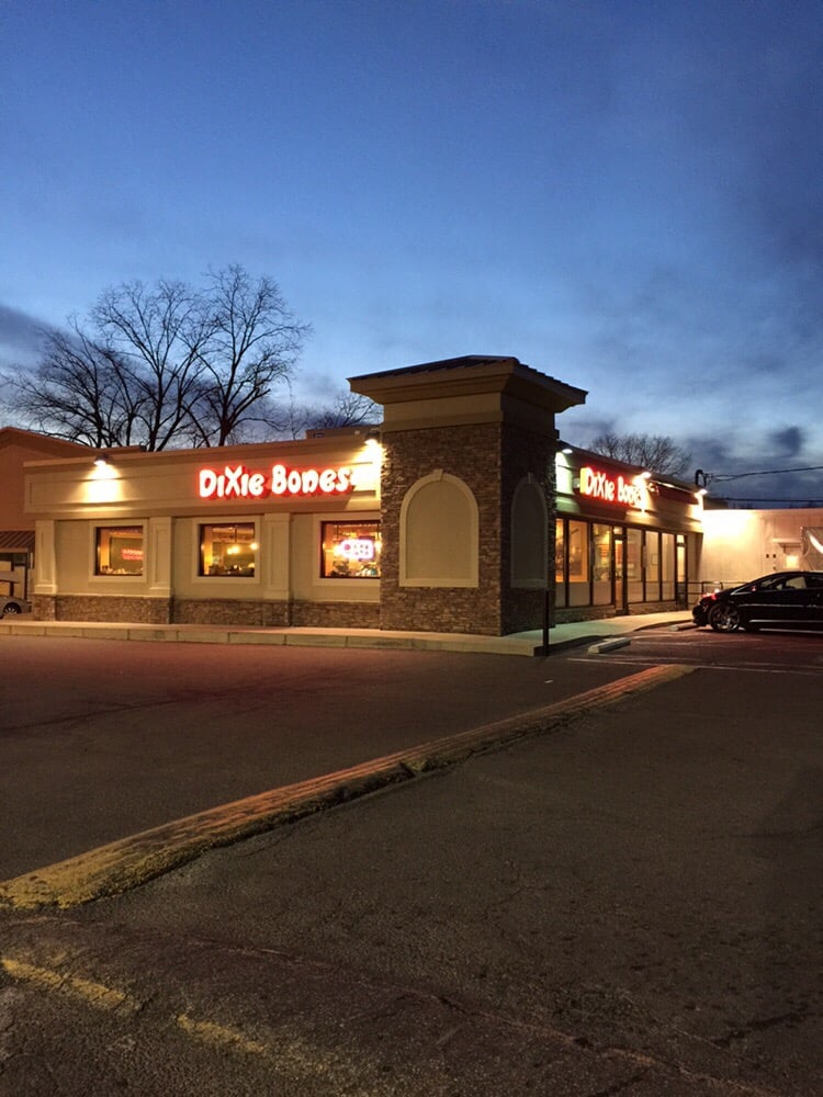 Dixie Bones BBQ - 151 Photos & 383 Reviews - Barbeque - 13440 Occoquan ...